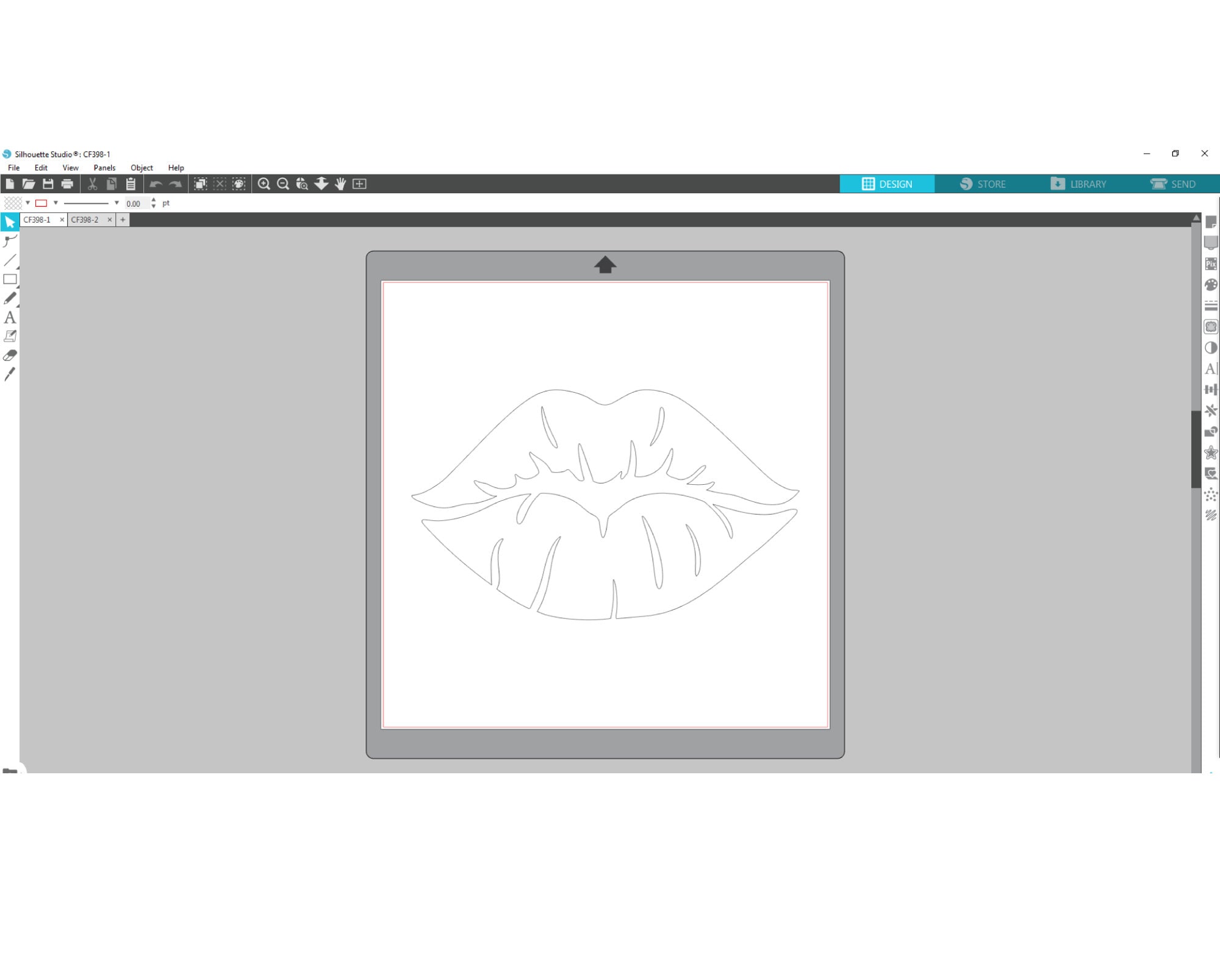 Lips Svg,lips Cut File,kiss,woman Lips,valentain,love,kissing,dxf,png ...