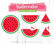 Snow Cone Watercolor Clipart, Instant Download, Snow Cones Clip Art ...