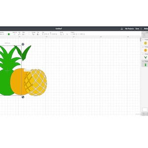 Fruit SVG Bundle,cut File,layered,lemon,cherry,strawberry,orange ...