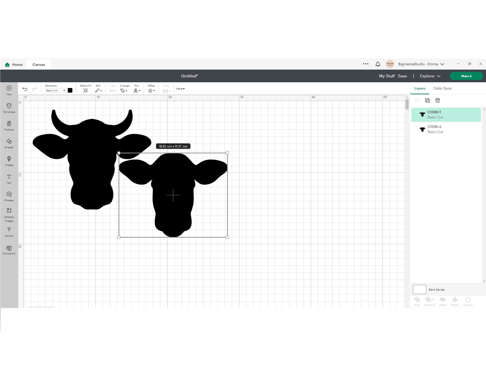 Cow Head Svg,dxf,bull Head,cow Horn,cut File,cow Face,cow Shape,cattle ...
