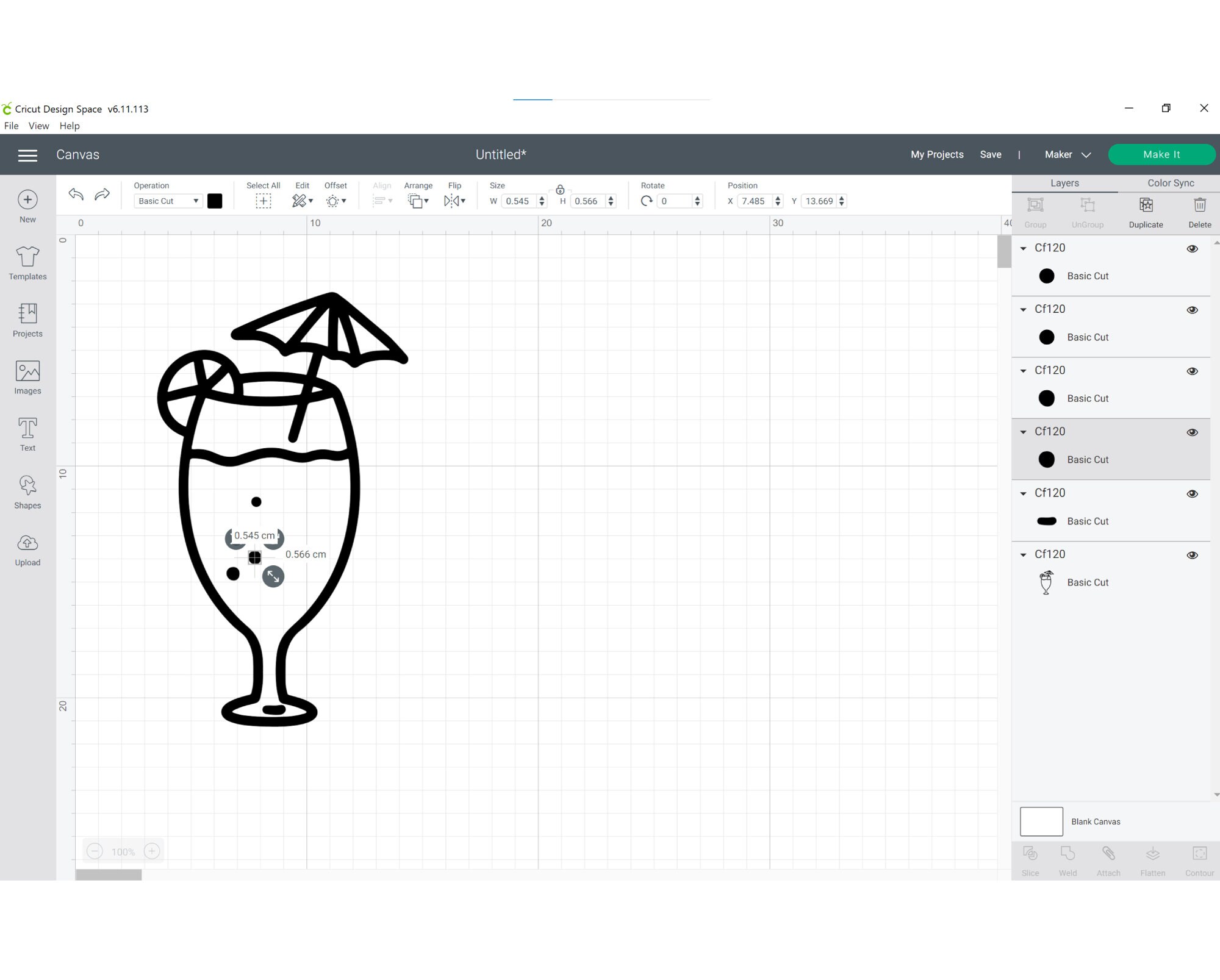 Cocktail SVG Bundledxfcocktail Svgcocktail Svg - Etsy