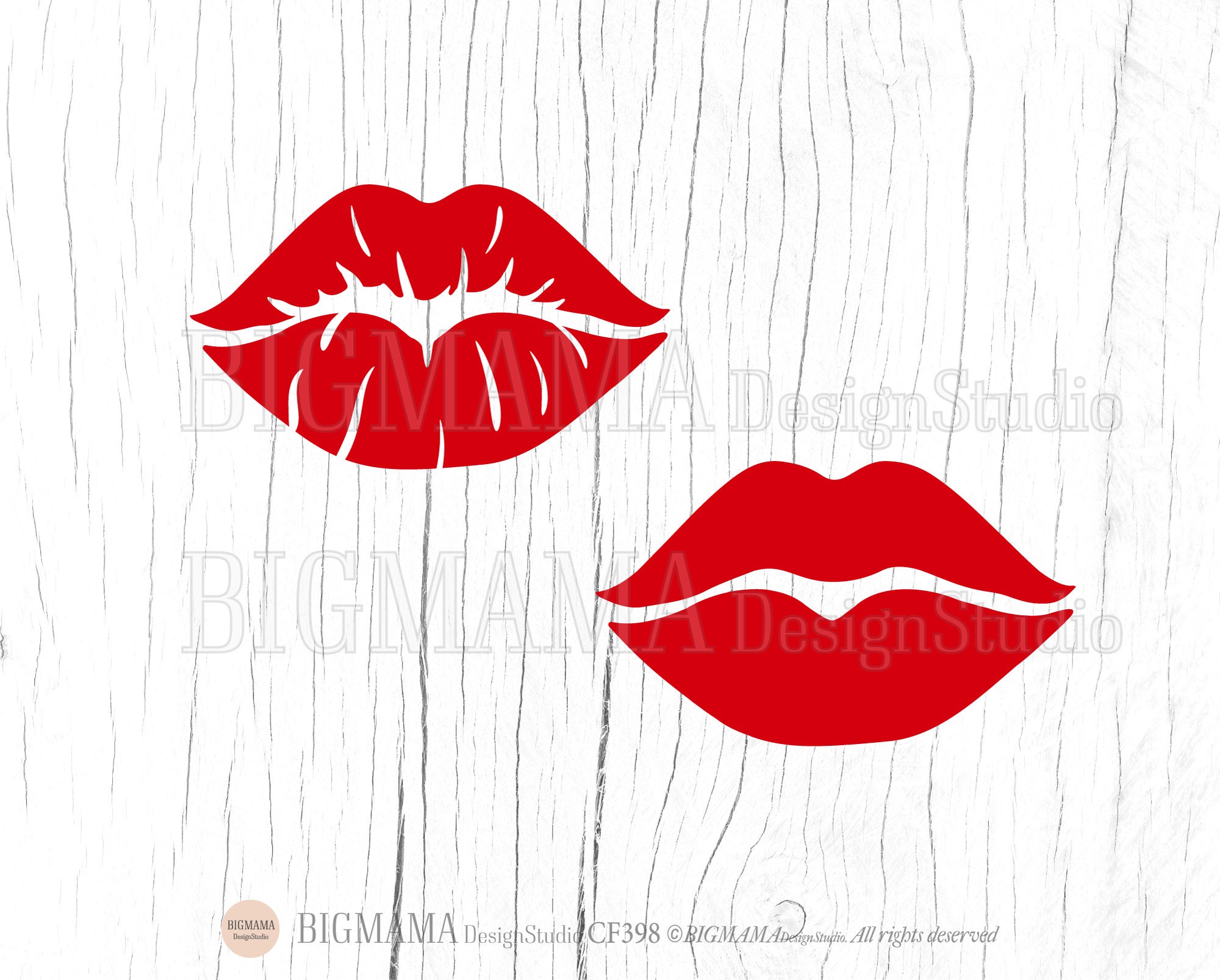 Lips Svg,lips Cut File,kiss,woman Lips,valentain,love,kissing,dxf,png ...