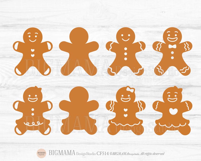 Gingerbread Man Svg,woman,lady,dxf,cookies,christmas,cookie,vinyl,png ...