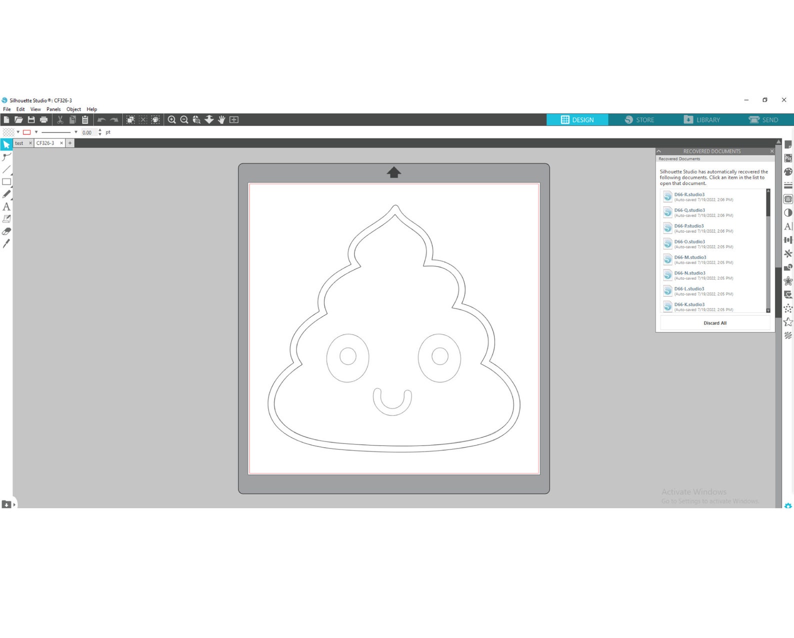 Cute Poop Svgpoop Emoji Svg - Etsy Australia