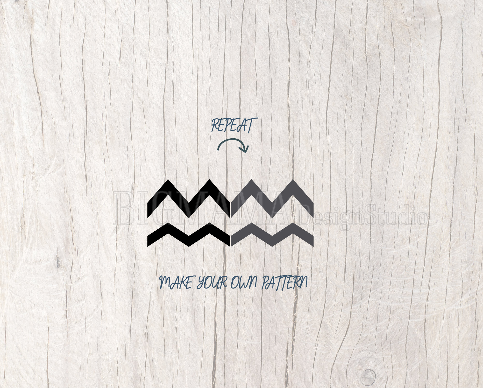 Seamless Chevron Pattern Svg,cut Files,chevron Background,cricut ...