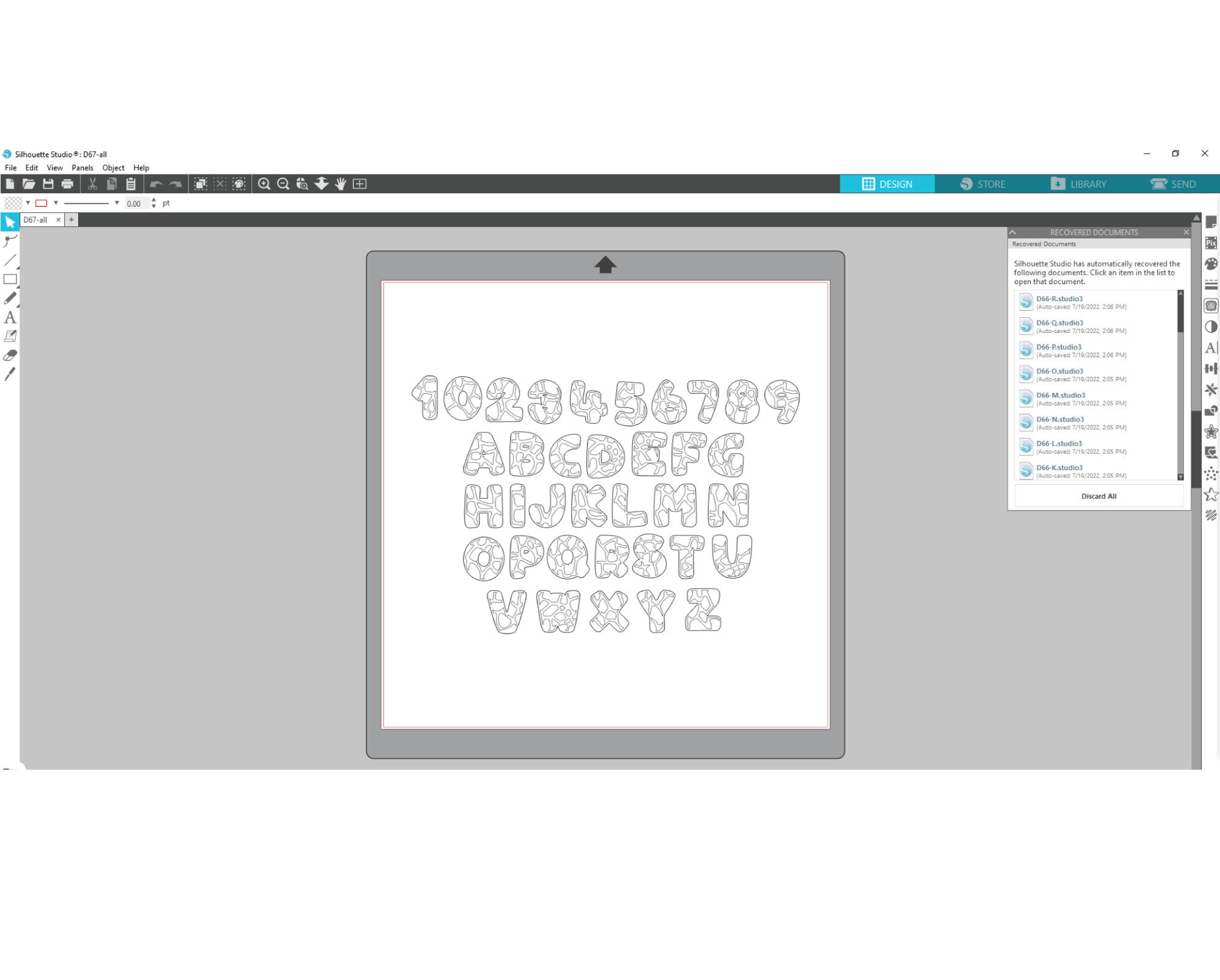 Giraffe Alphabet Svg,safari,numbers,letters,bundle,animal Print,wild ...