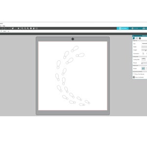 Shoes Footprints Svg,foot,dxf,feetprints,footsteps,png,footstep,bundle ...