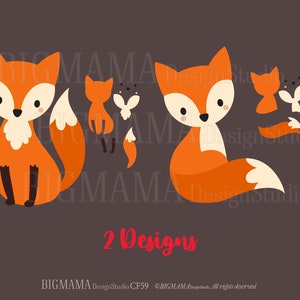 Fox Svg,fox for Cricut,fox Svg Cutfile,fox Dxf,birthday,animals ...