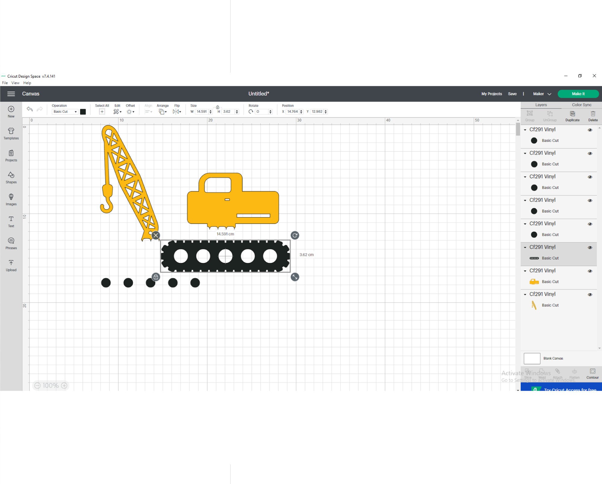 Construction Bundle Svgdump Truckvehiclediggerbirthday - Etsy