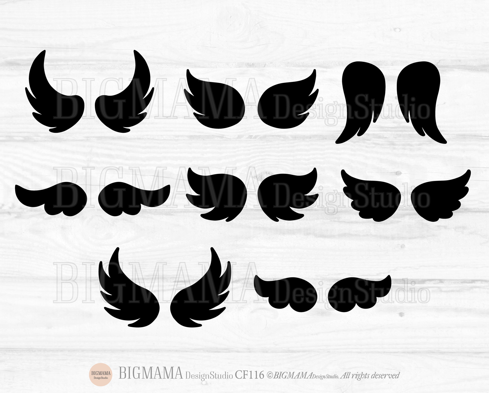 Angel Wings Svg,angel Wing Svg,angel Wings Png,wings Shape,wing Shape ...