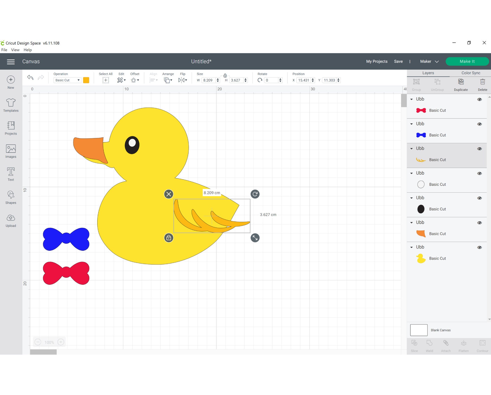 Rubber Duck Svgbaby Duckdxfduck Cut Filepngbaby | Etsy