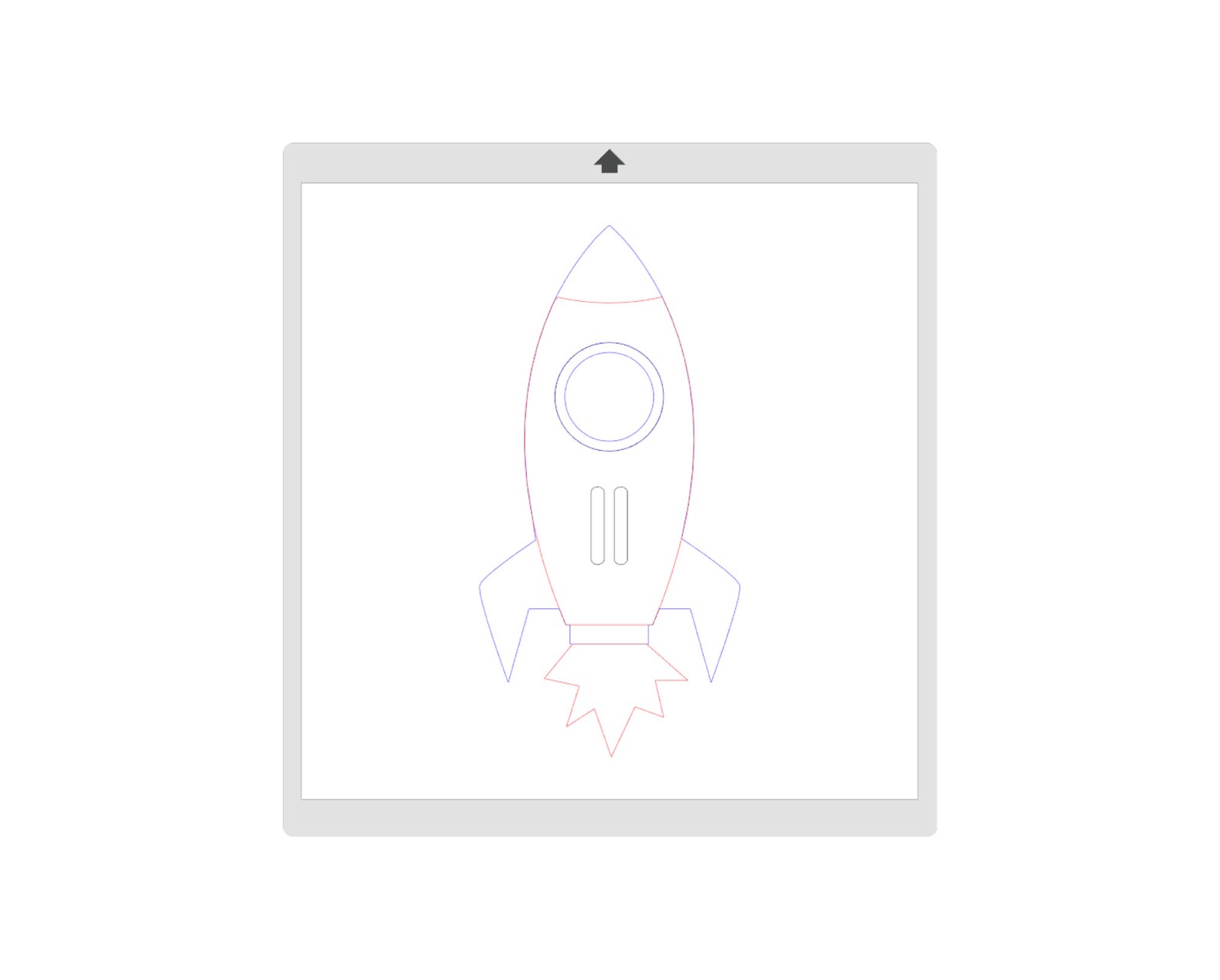 Space Svgouter Space Roketspaceshipastronautsolar | Etsy