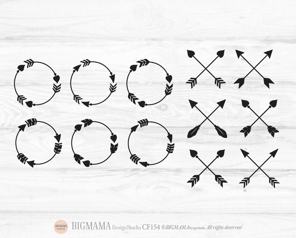 Arrow Svg,arrows,bundle,arrow Sign,arrow Png,arrowhead Svg,arrow With ...