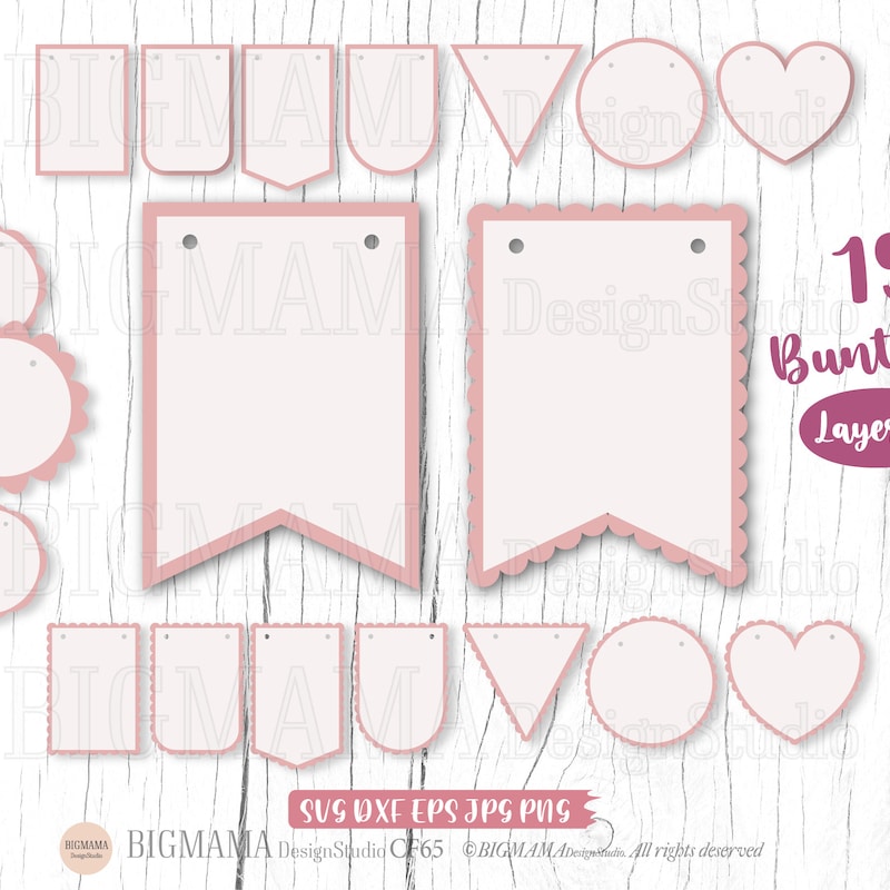 Baby Welcome Flags - Etsy