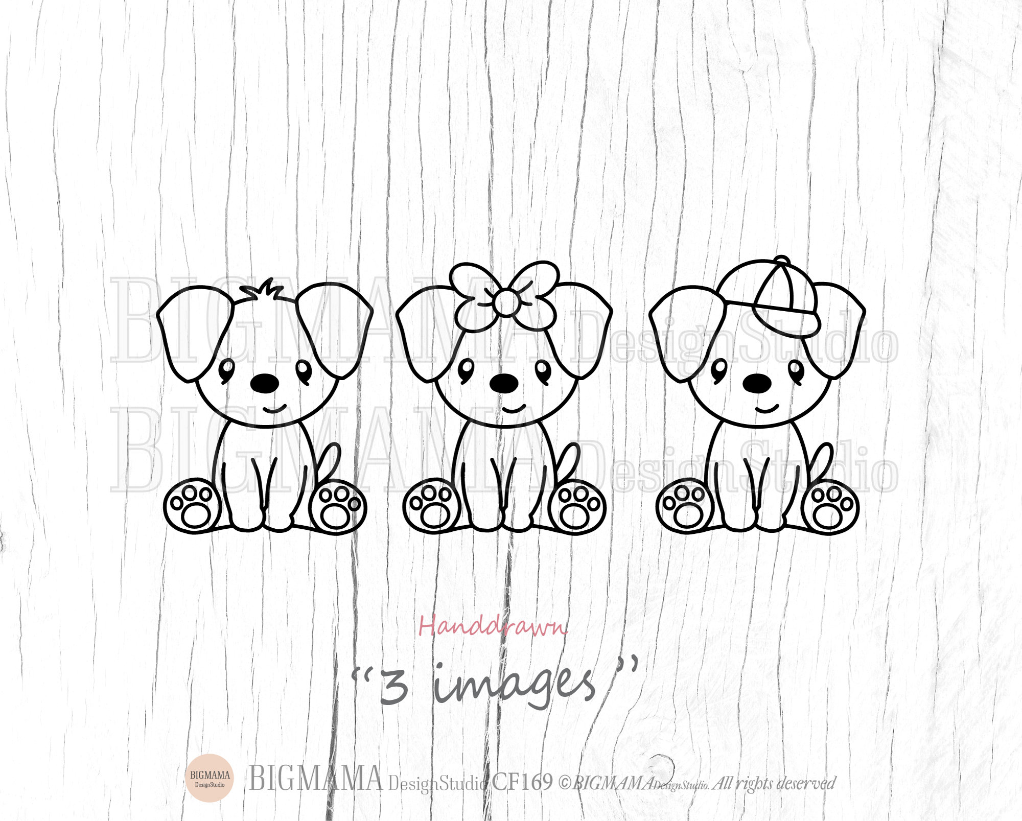 Dog Svgpuppy Svg Filecut Filebaby - Etsy