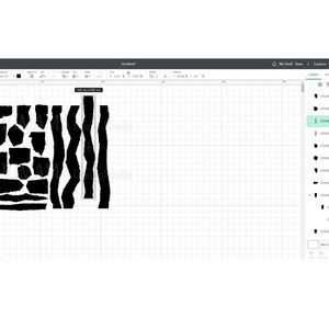 Torn Paper Svg,torn Paper Template,cut File,cutting File,png,scrap,torn ...