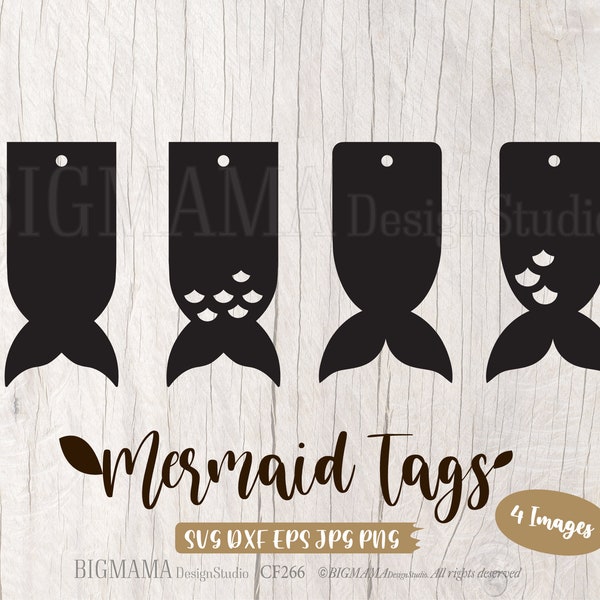 Custom Mermaid Tail - Etsy