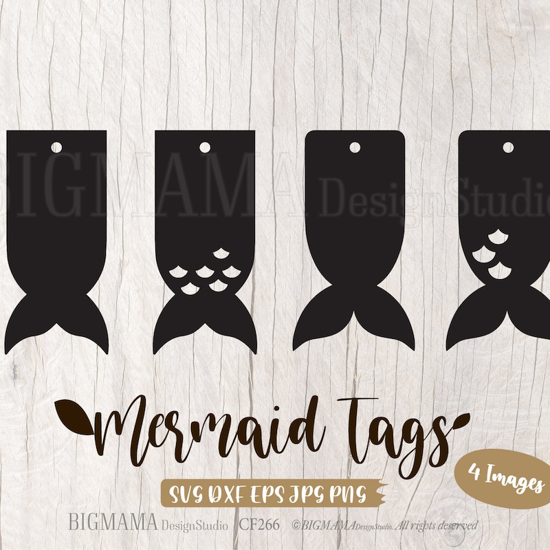 Custom Mermaid Tail - Etsy