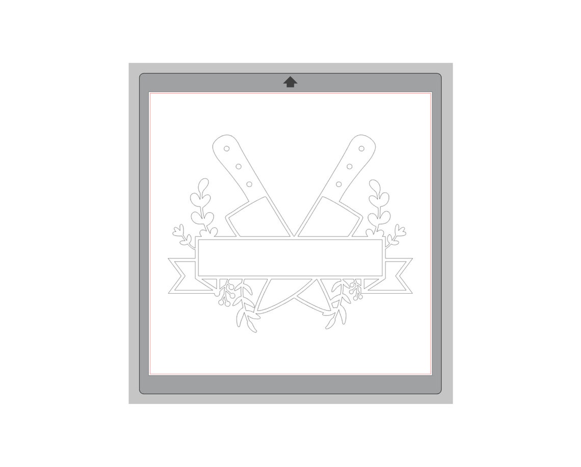 Kitchen Split Svgkitchen Svg Filesignkitchen Svg | Etsy