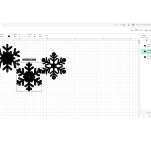 Snowflake Svg,christmas Snowflakes,winter Bundle,png,cut File,vinyl ...