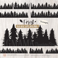 Evergreen - Etsy