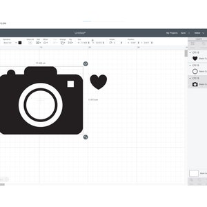 Camera Svg,camera Svg Photography,camera Svg With Heart,dxf,camera Svg ...