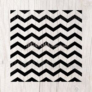 Seamless Chevron Pattern Svg,cut Files,chevron Background,cricut ...