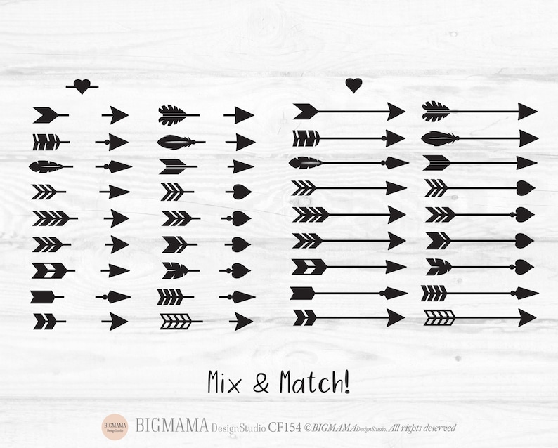 Arrow Svg,arrows,bundle,arrow Sign,arrow Png,arrowhead Svg,arrow With ...