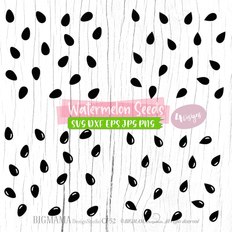 Watermelon Print - Etsy