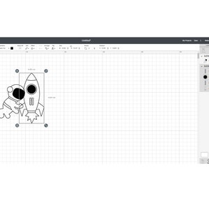 Outer Space Bundle Svg,roket,out Line,spaceship,astronaut,solar System ...