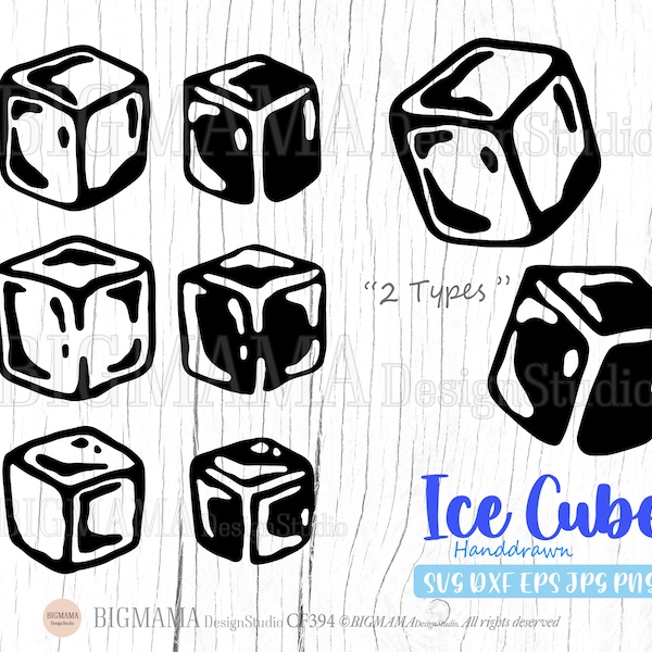 Ice Cube - Etsy