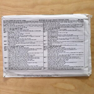 Simplicity Sewing Pattern 9894 Stuffed Teddy Bears Sewing Pattern 15 ...