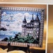 Favorite Scenes in Long Stitch by Janelle Giese, 6 Plastic Canvas ...