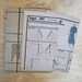 Vogue Sewing Pattern 2955 Misses' Top, Skirt and Pants Size 14 - Etsy