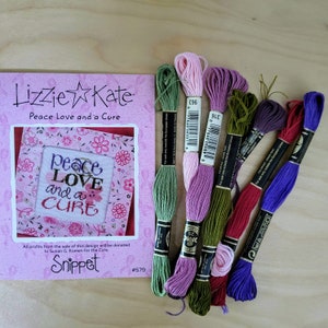 Lizzie Kate - Etsy