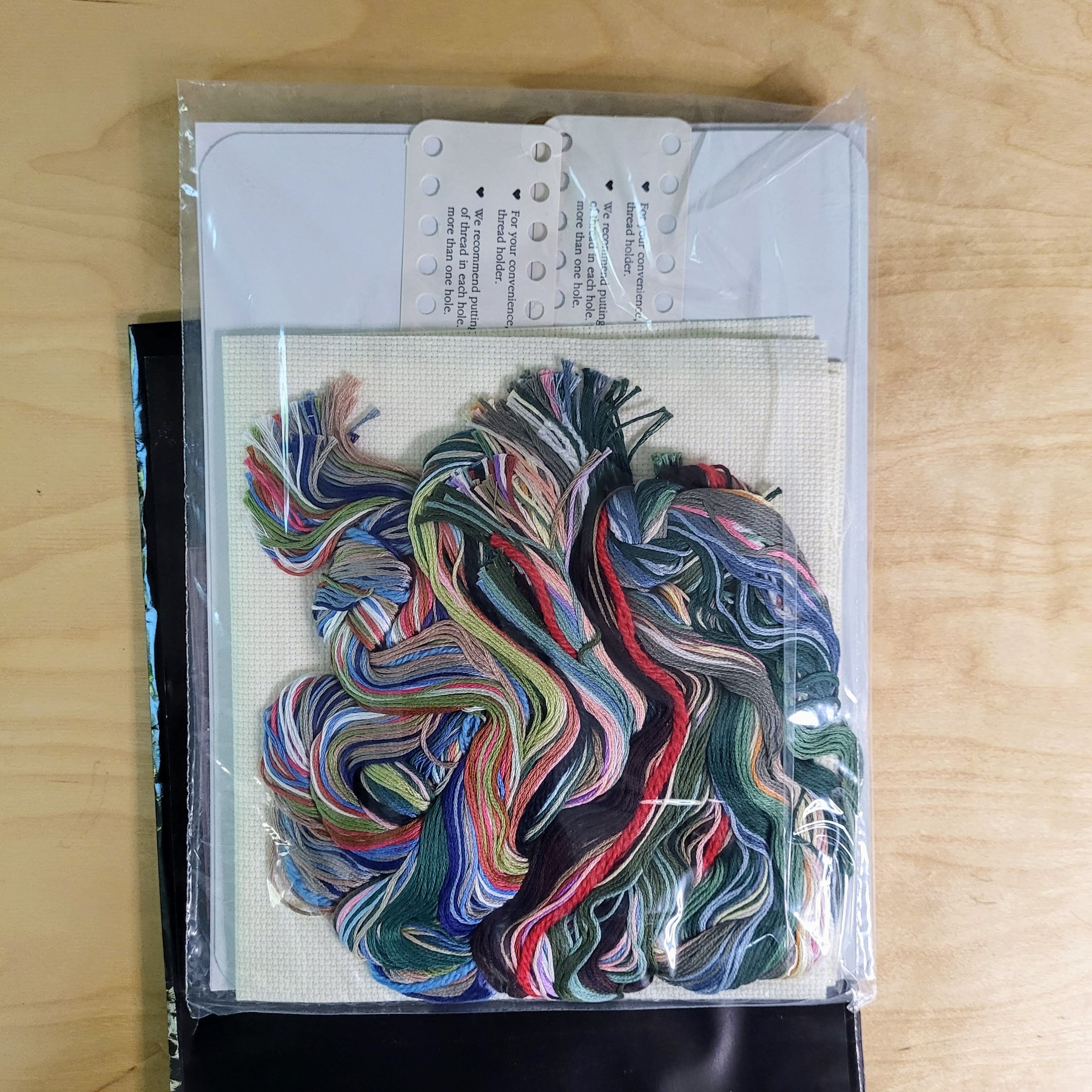 Vintage Dimensions the Gold Collection Valley of the River Beck 3753 - Etsy