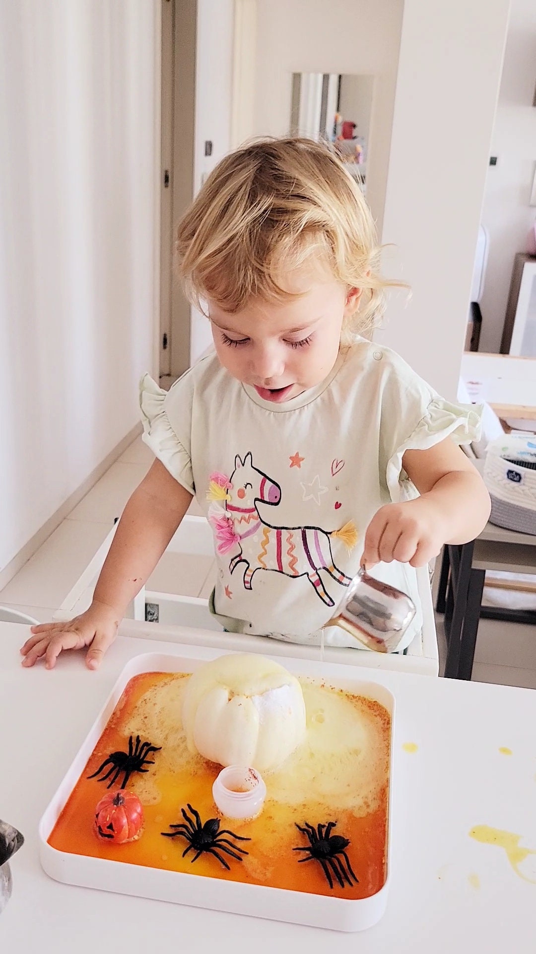 My First STEAM Activity Book + FREE State of Matter Mini Pack - Etsy