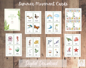 MontessoriDailyLife - Etsy