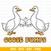 Goose Bumps SVG, Goose Bumps PNG - Etsy