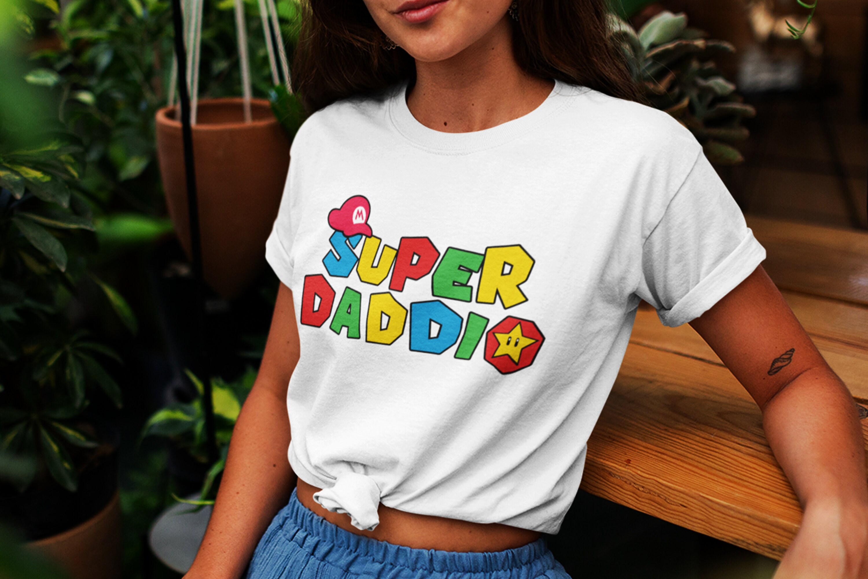 Fathers Day SVG Super Daddio SVG Fathers Super Daddio SVG - Etsy