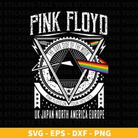 Pink Floyd - Etsy