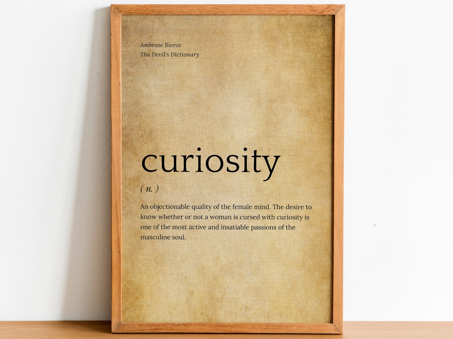 Curiosity Definition Printable Funny Female Mind Quote Etsy curiosity-definition-printable-funny-female-mind-quote-etsy
