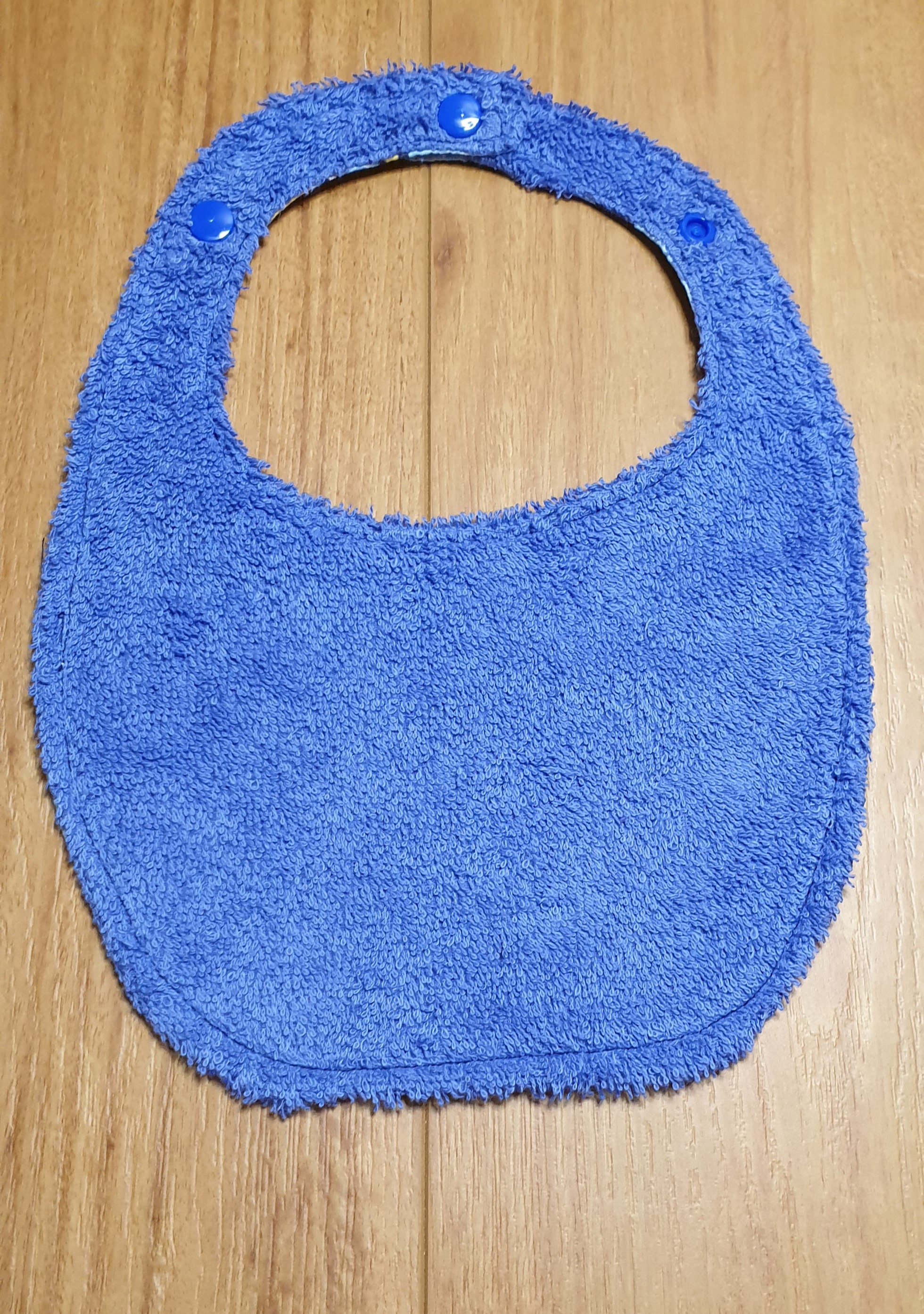 Bluey Bib - Etsy