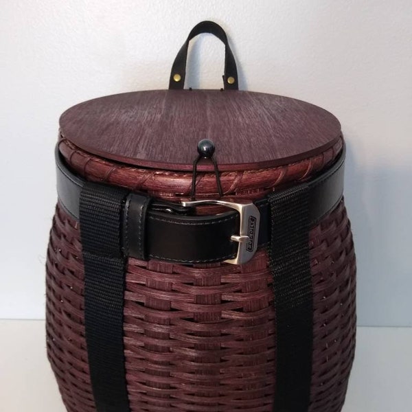 Adirondack Basket - Etsy