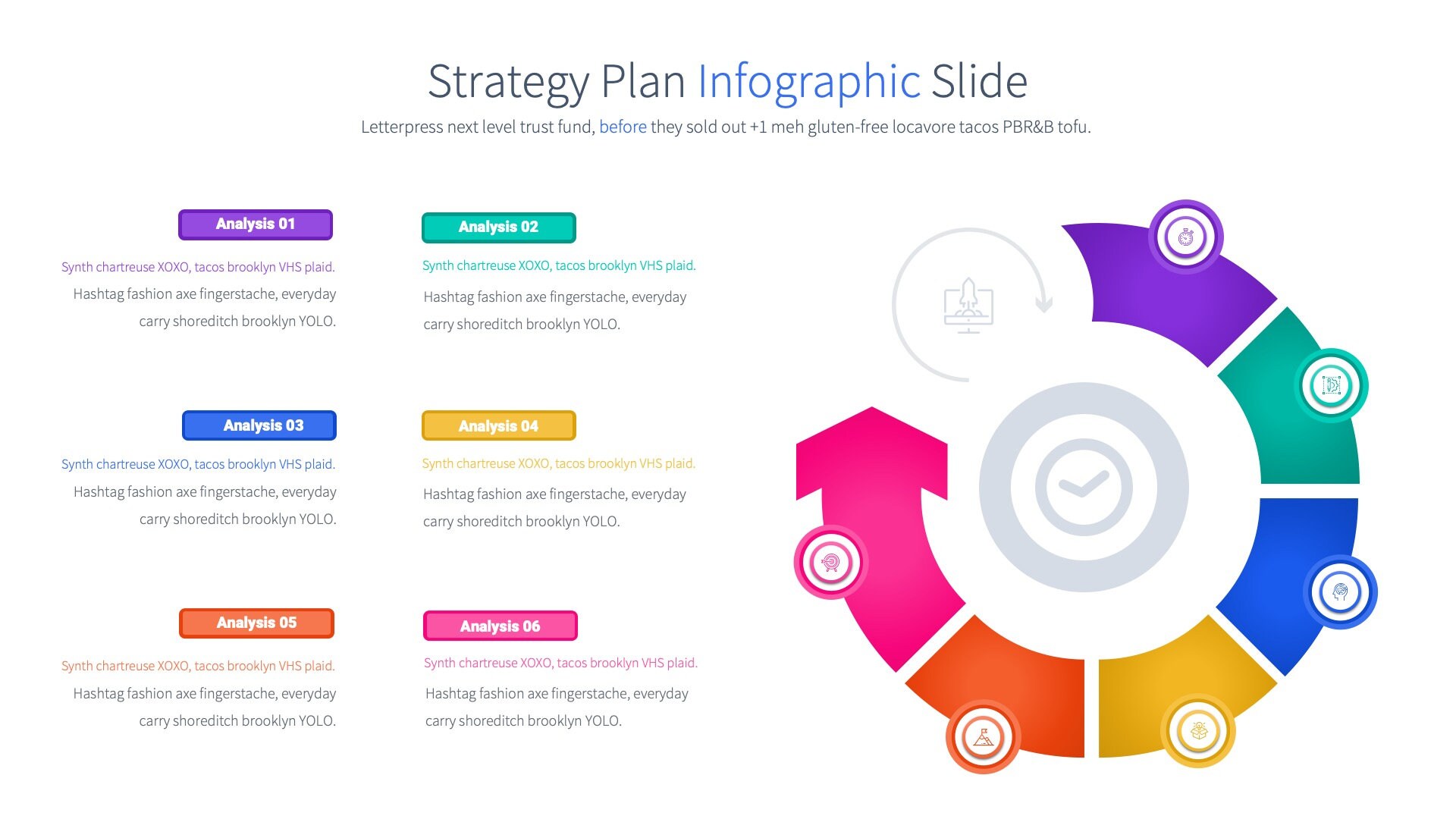 Strategy Plan Minimal Powerpoint Presentation Template Slides, Business ...