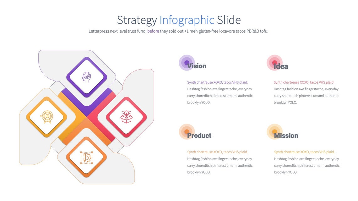 Strategy Powerpoint Presentation Template, Power Point Presentation ...