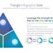 Triangle Powerpoint Presentation Template | Infographic Slides ...