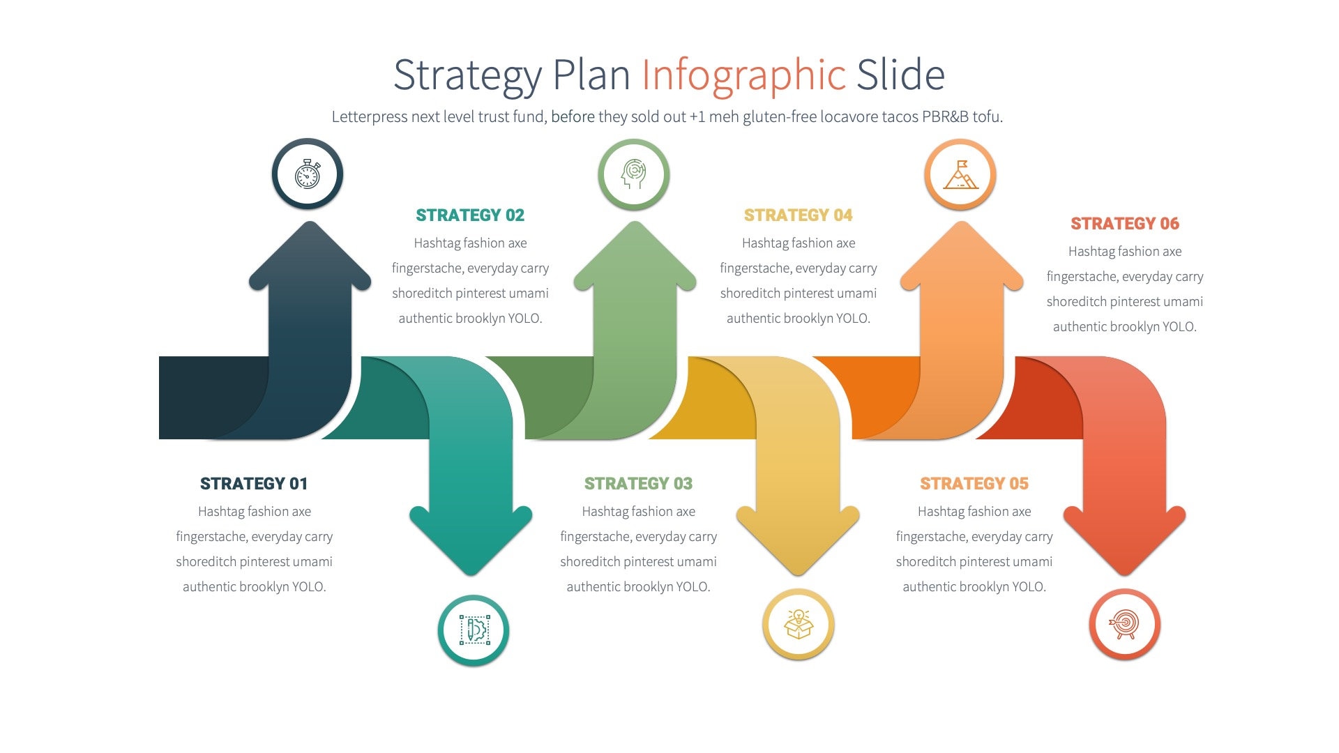 Strategy Plan Powerpoint Presentation, Editable Power Point Template ...