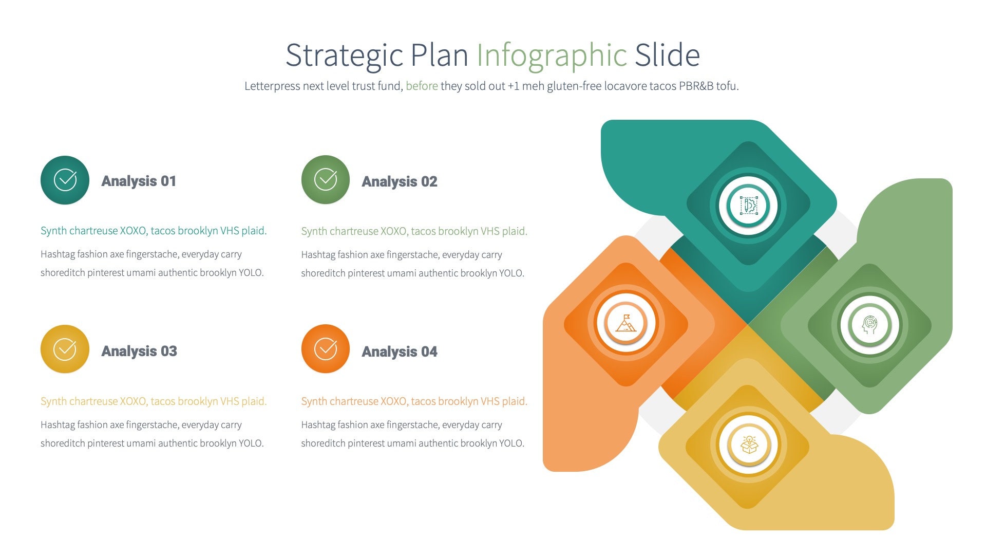 Professional Strategic Business Plan Powerpoint Presentation Template ...