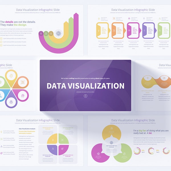Data Visualization - Etsy